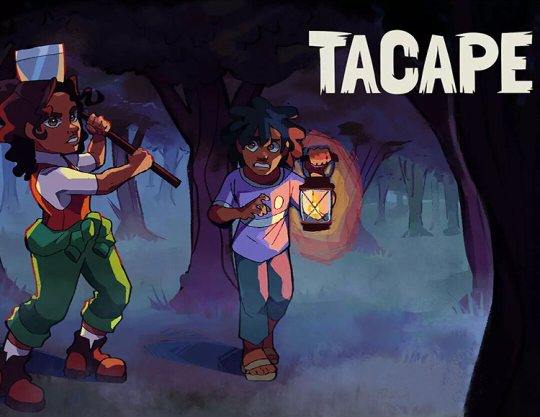 Tacape