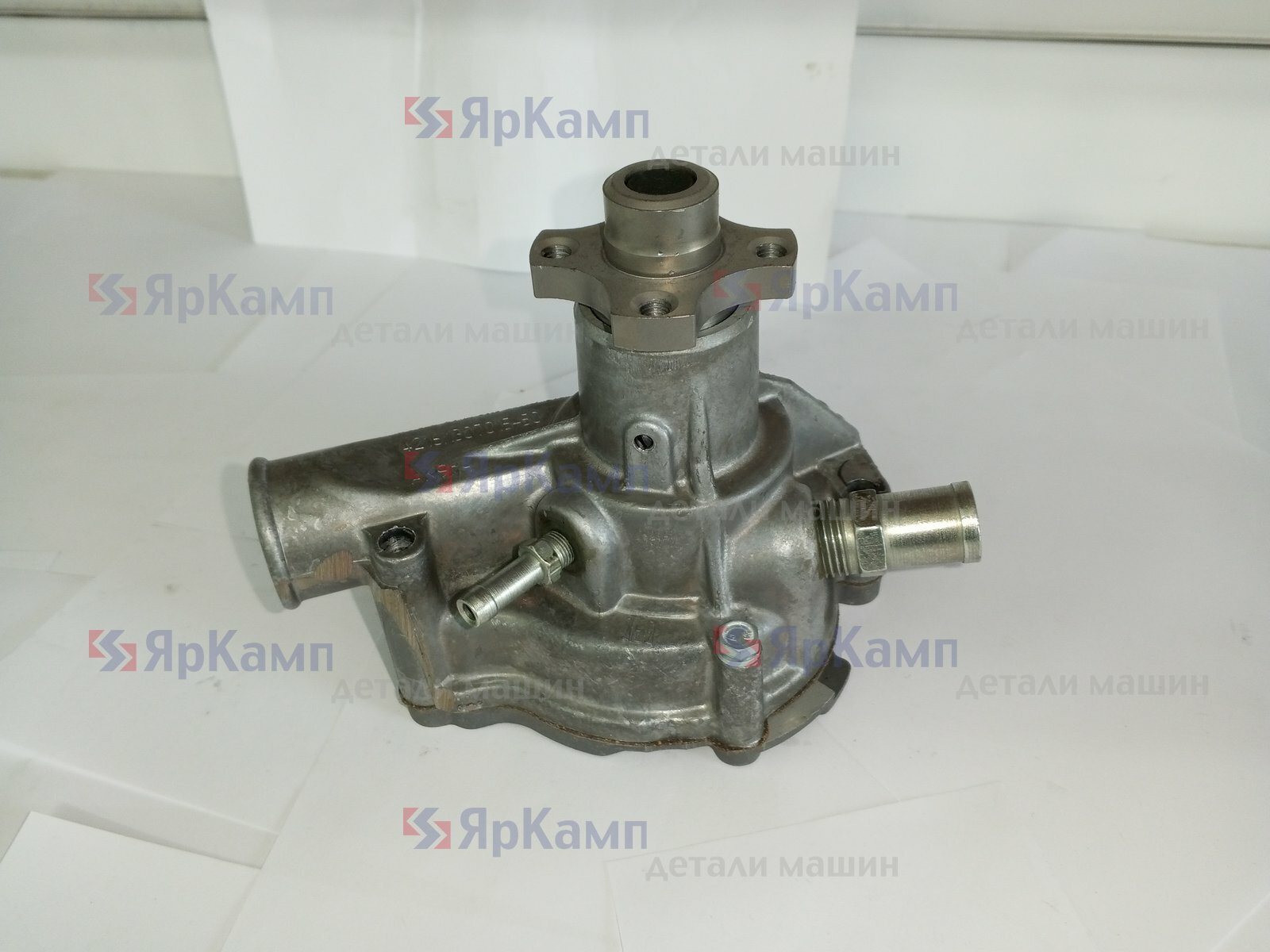 Насос водяной ГАЗ-3302 Бизнес дв. УМЗ-4216 ЕВРО-3 ГАЗ