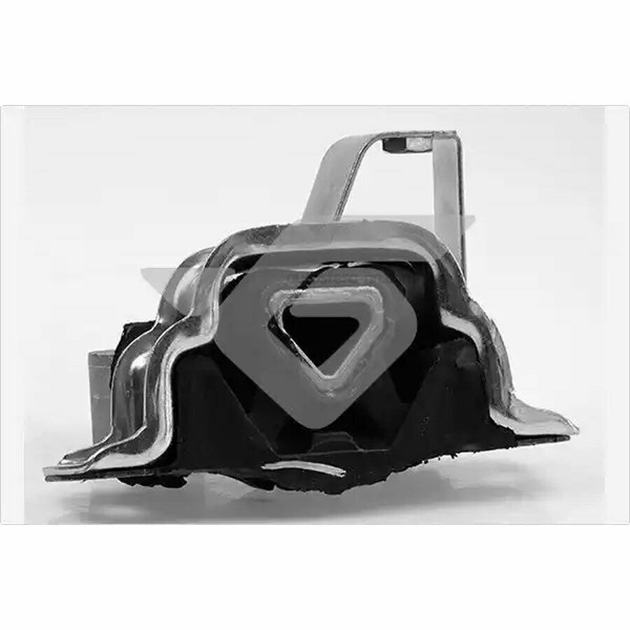 HUTCHINSON 594439 Опора КПП CITROEN Nemo 12/2007->/ Nemo 1.3 HDi, FIAT Fiorino (225) FL 2/2016->/ Fiorino 1.3 MJTD, FIAT Qubo 5/2008->1/2016 Qubo 1.3 MJTD, FIAT Fiorino (225) 12/