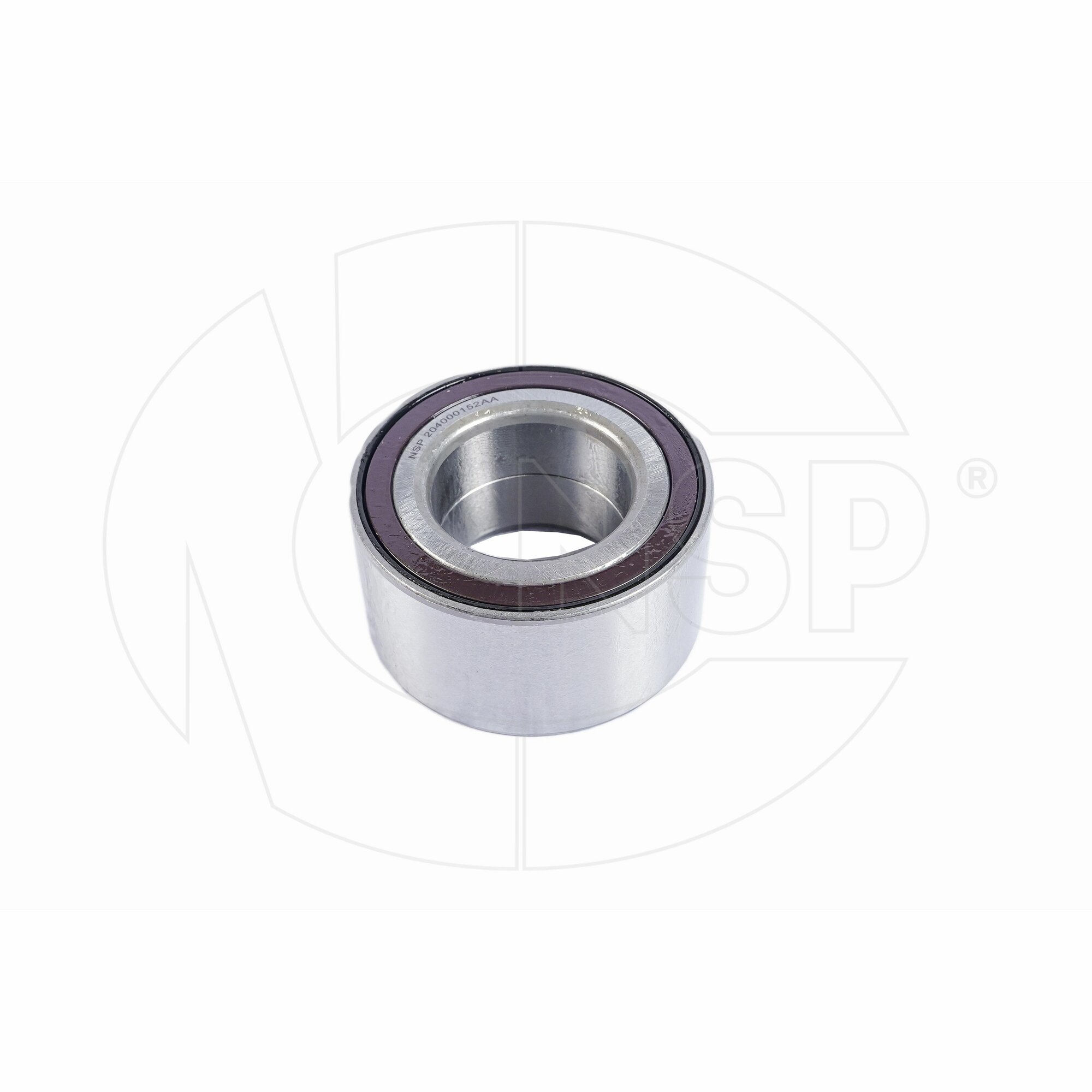 Подшипник ступицы пер. EXEED TXL VX