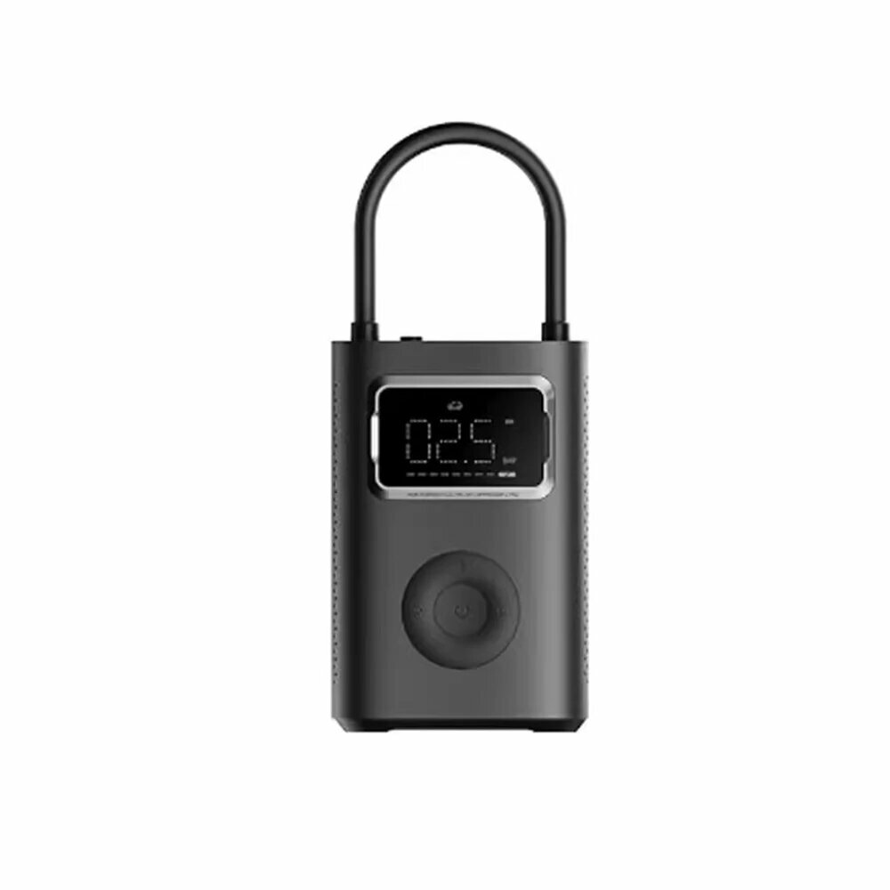 Xiaomi Air Pump 2 Pro портативный электрический насос 150 psi