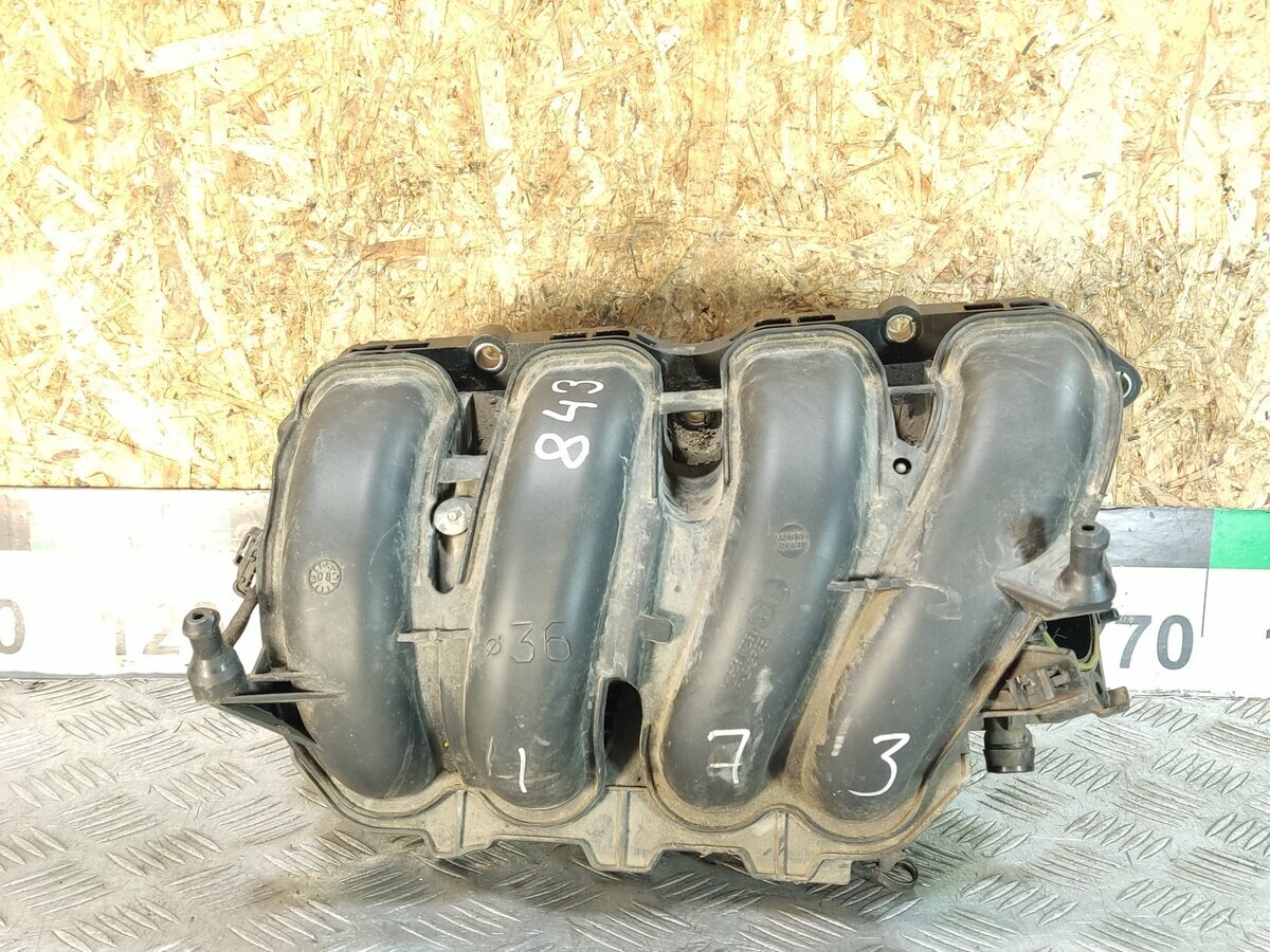 Коллектор впускной PEUGEOT 308 2007 2015 0361Q9