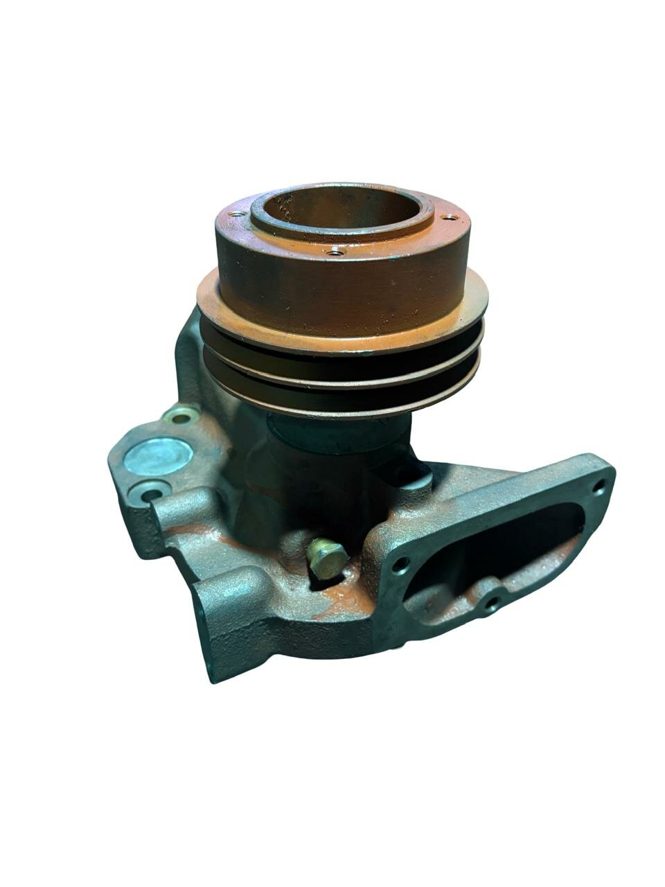 Насос водяной Д-260.4S2, Д-260.4S3А МТЗ, Д-260.1/9