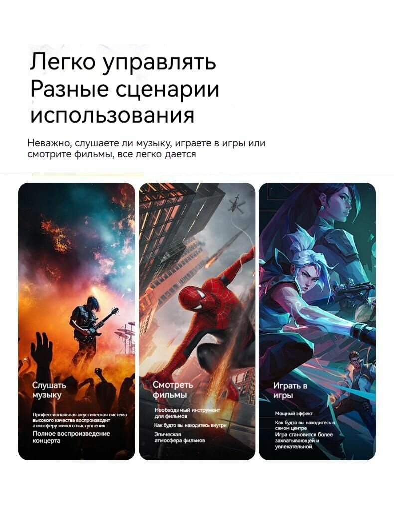 Компьютерная акустика — фото 1