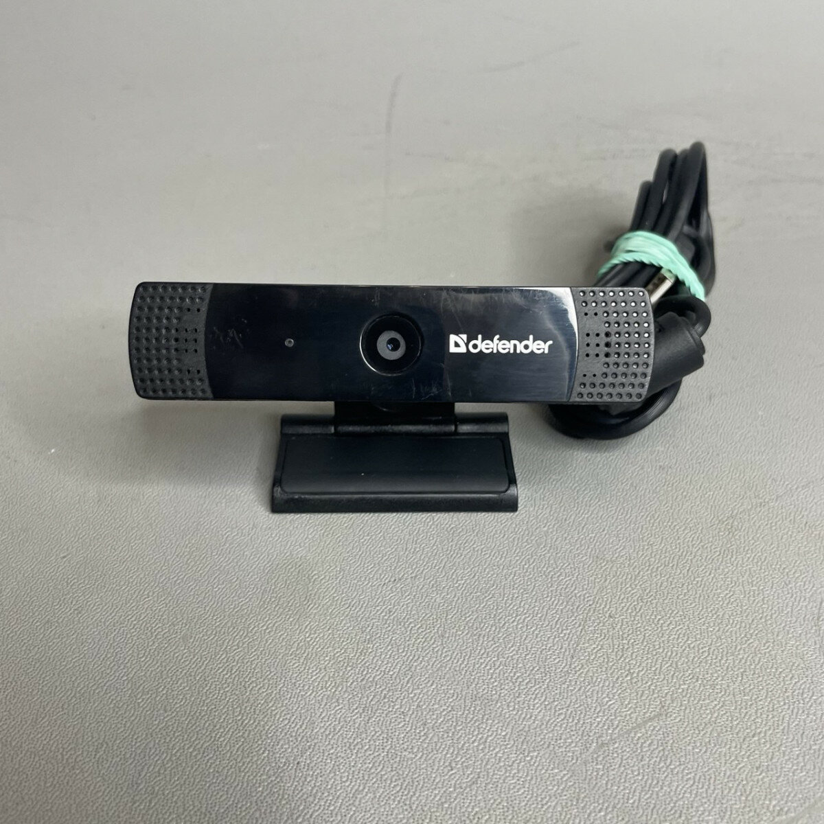 Веб-камера Defender 2599 G-Lens, 1920х1080, CMOS, 2 Мп, черная