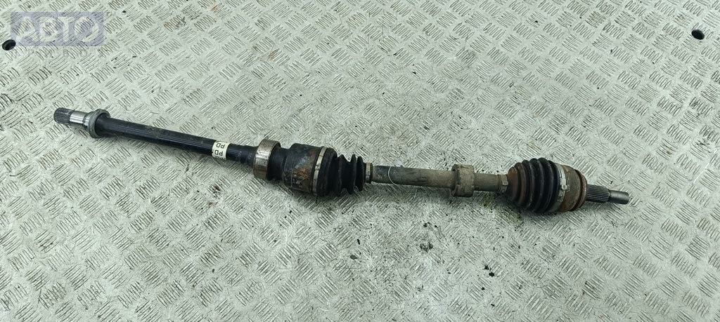 Полуось передняя правая Mazda 3 (2018- ) BP