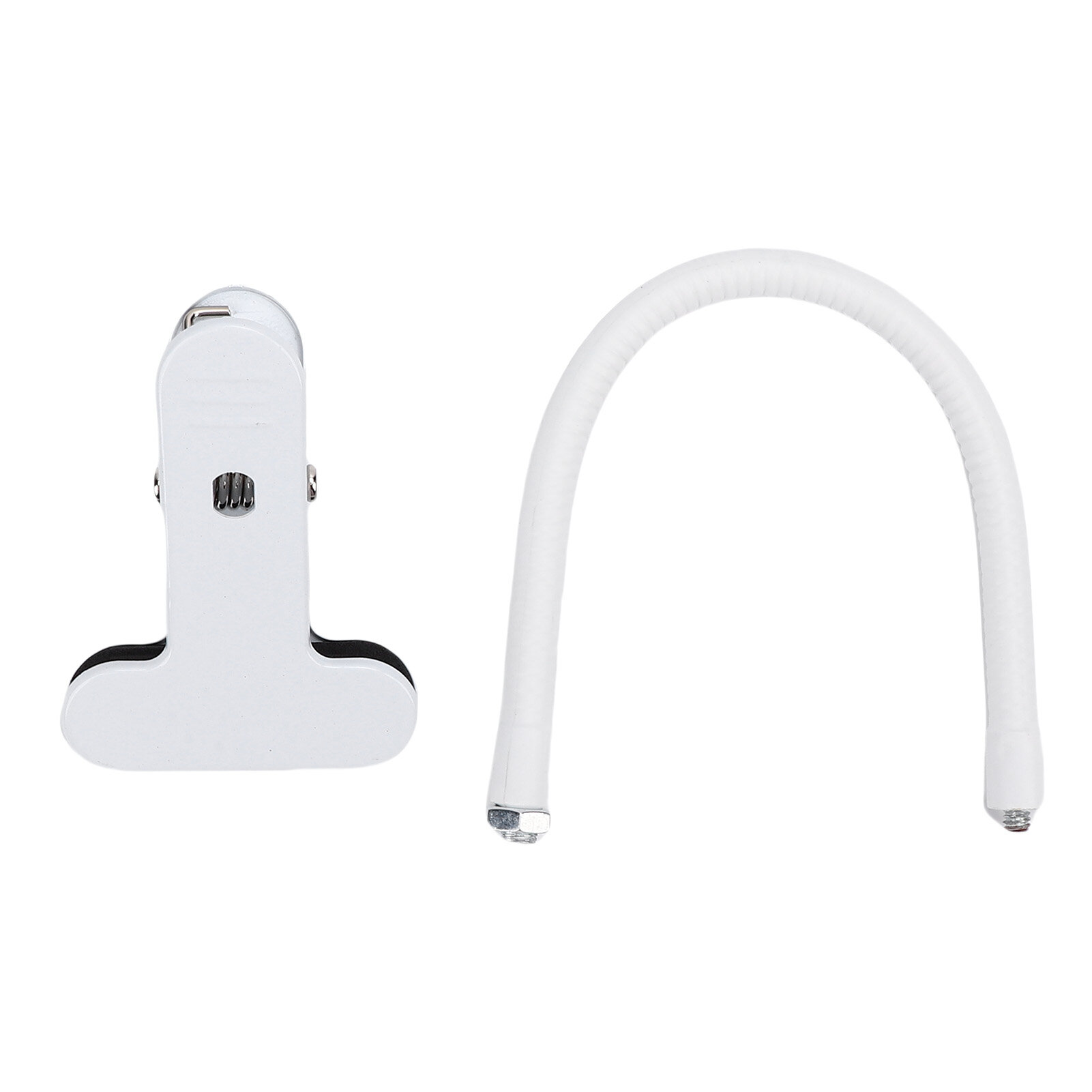 Гибкое крепление подходит для камер HelloBaby HB65 HB6550 HB6558 HB66 HB248 с винтовым креплением 1/4 дюйма.