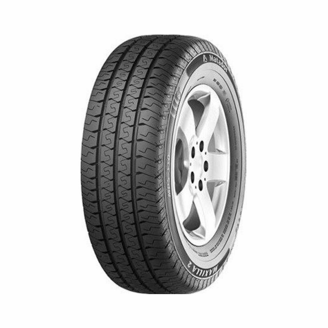 Летняя шина Torero MPS330 185/80 C R14 102/100Q