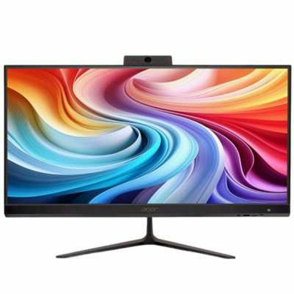 Acer Моноблок Aspire C24B DQ. BN1CD.002 Black 23.8"