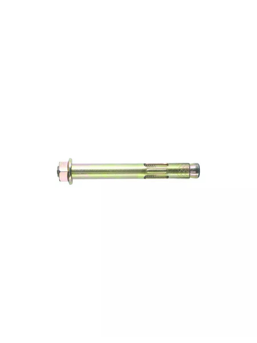 Анкерный болт с гайкой М10х12х200 мм STARFIX, для бетона, в упаковке 30 штук (SM-64730-30)