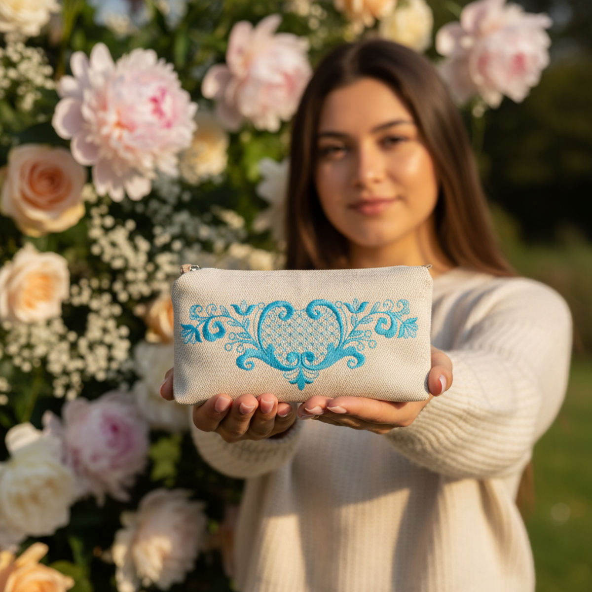 Косметичка