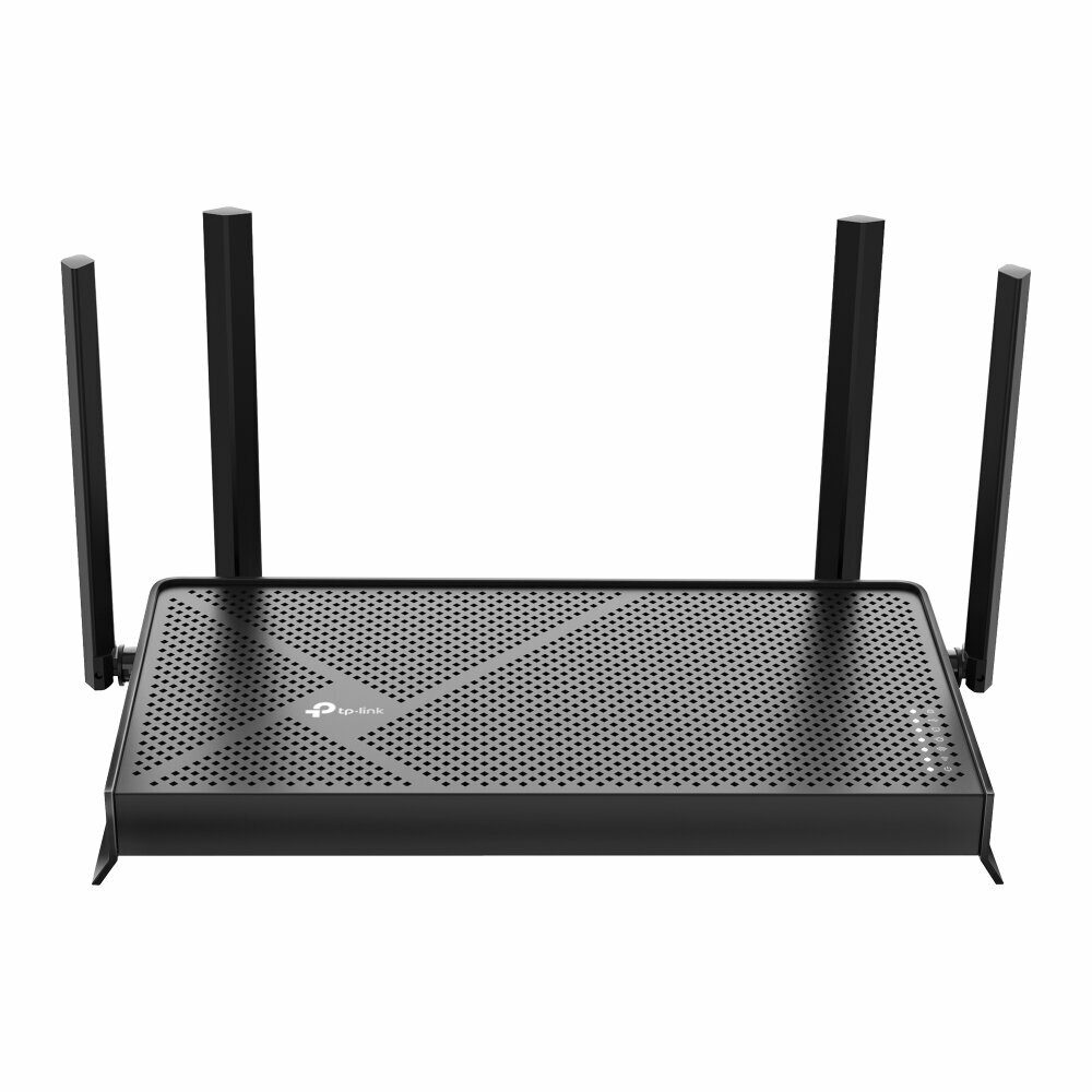 Беспроводной маршрутизатор TP-Link Archer BE230 черный