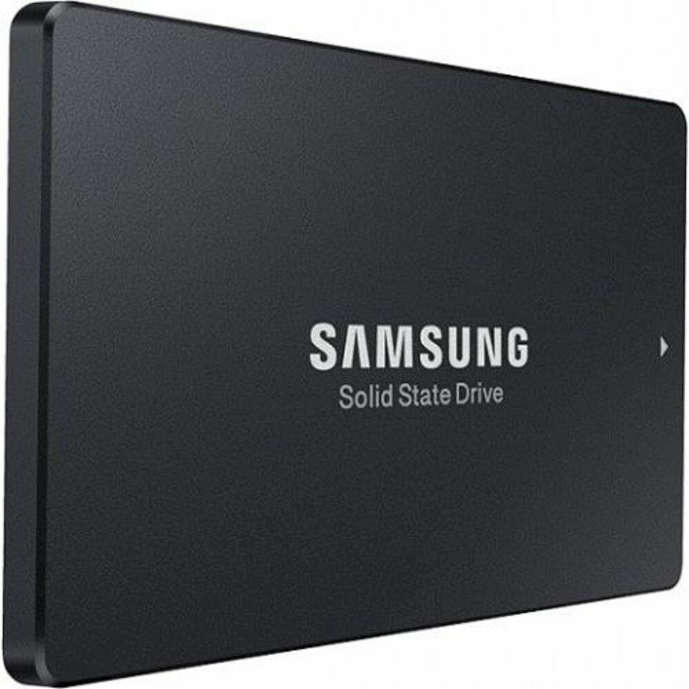 Samsung накопитель SSD 240Gb PM893 MZ7L3240HCHQ - 00A07