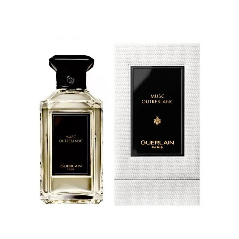 Парфюмерная вода Guerlain Musc Outreblanc 100 мл