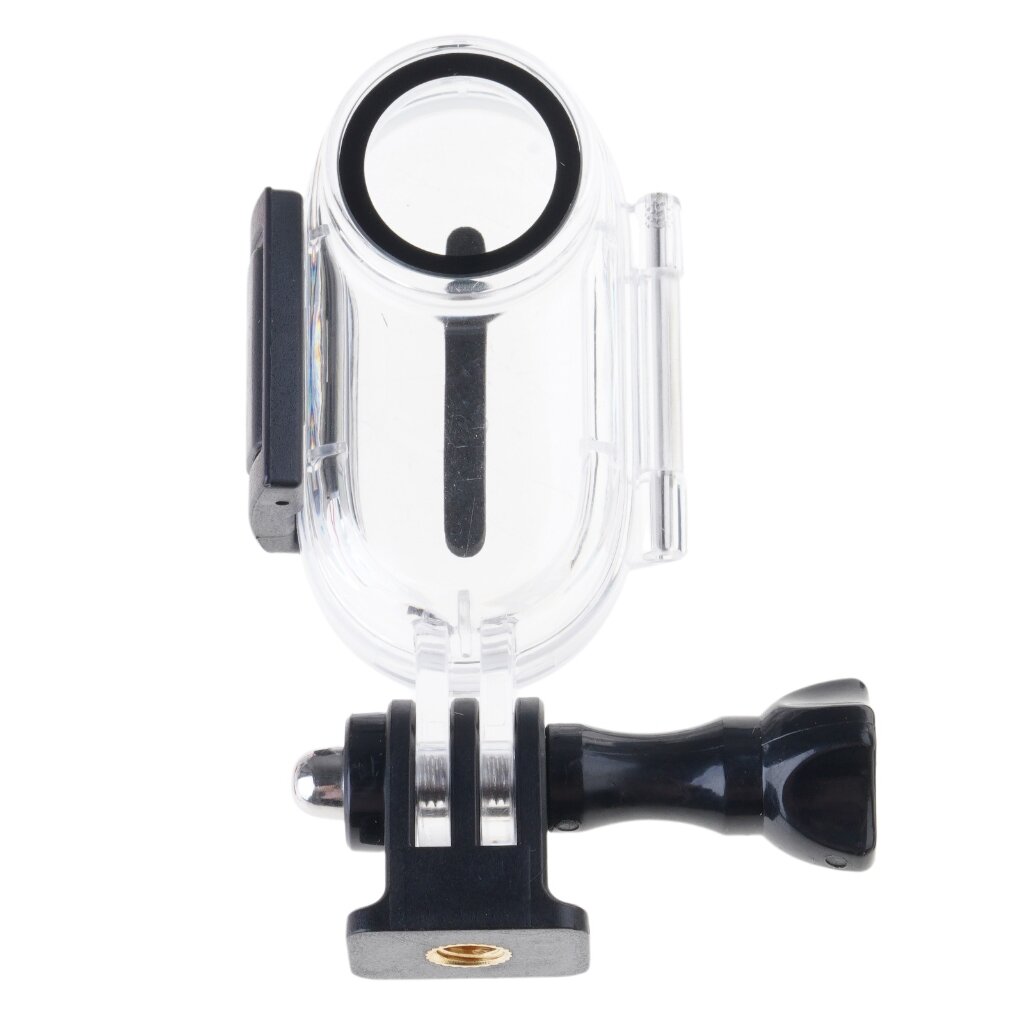 Полностью защищенный водонепроницаемый чехол для камеры 360 GO2, подводная съемка