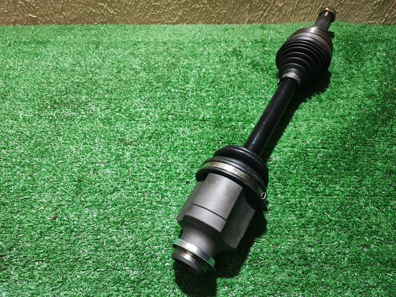 Привод Dagger GG2525500D, передний, правый, для Mazda 3/Axela