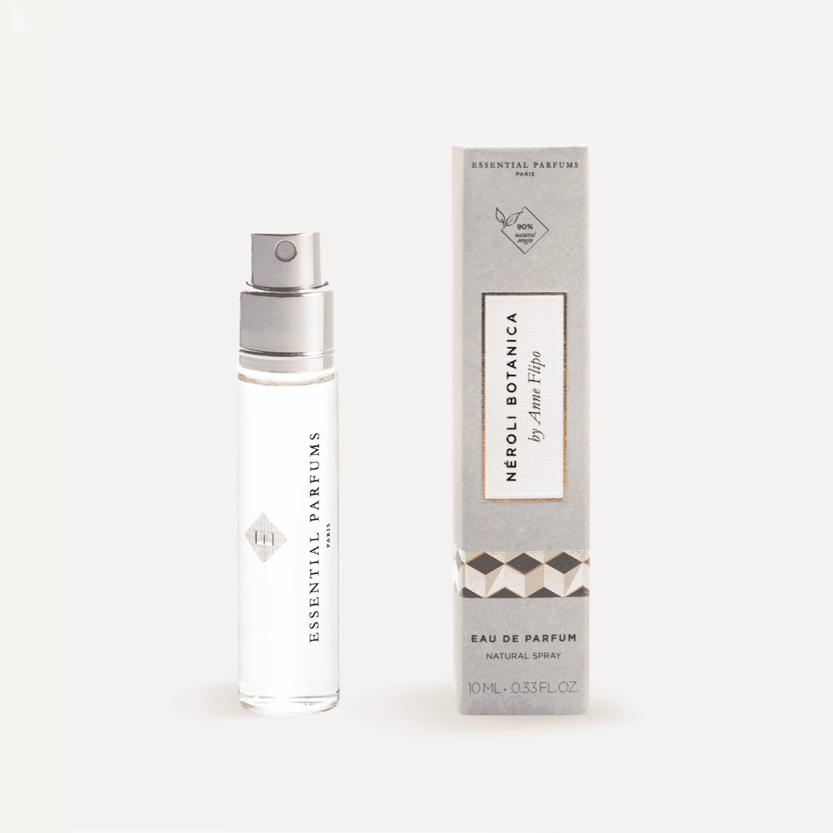 Essential Parfums Neroli Botanica парфюмерная вода 10 мл, унисекс аромат