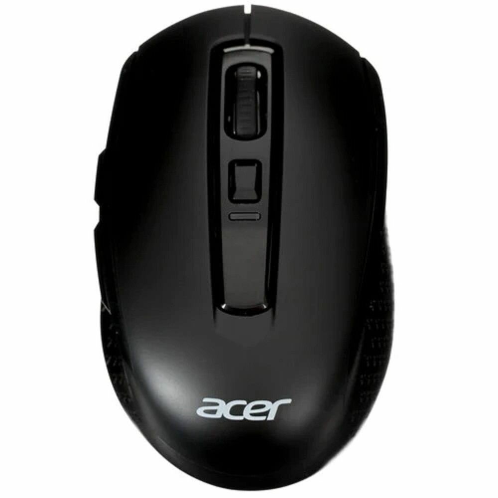 Acer Беспроводная оптическая мышь OMR070 ZL. MCEEE.00D Mouse BT Radio USB 6but black