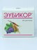 Биологически активная добавка к пище "эубикор" (порошок в пакетиках по 3,0 г) 60...