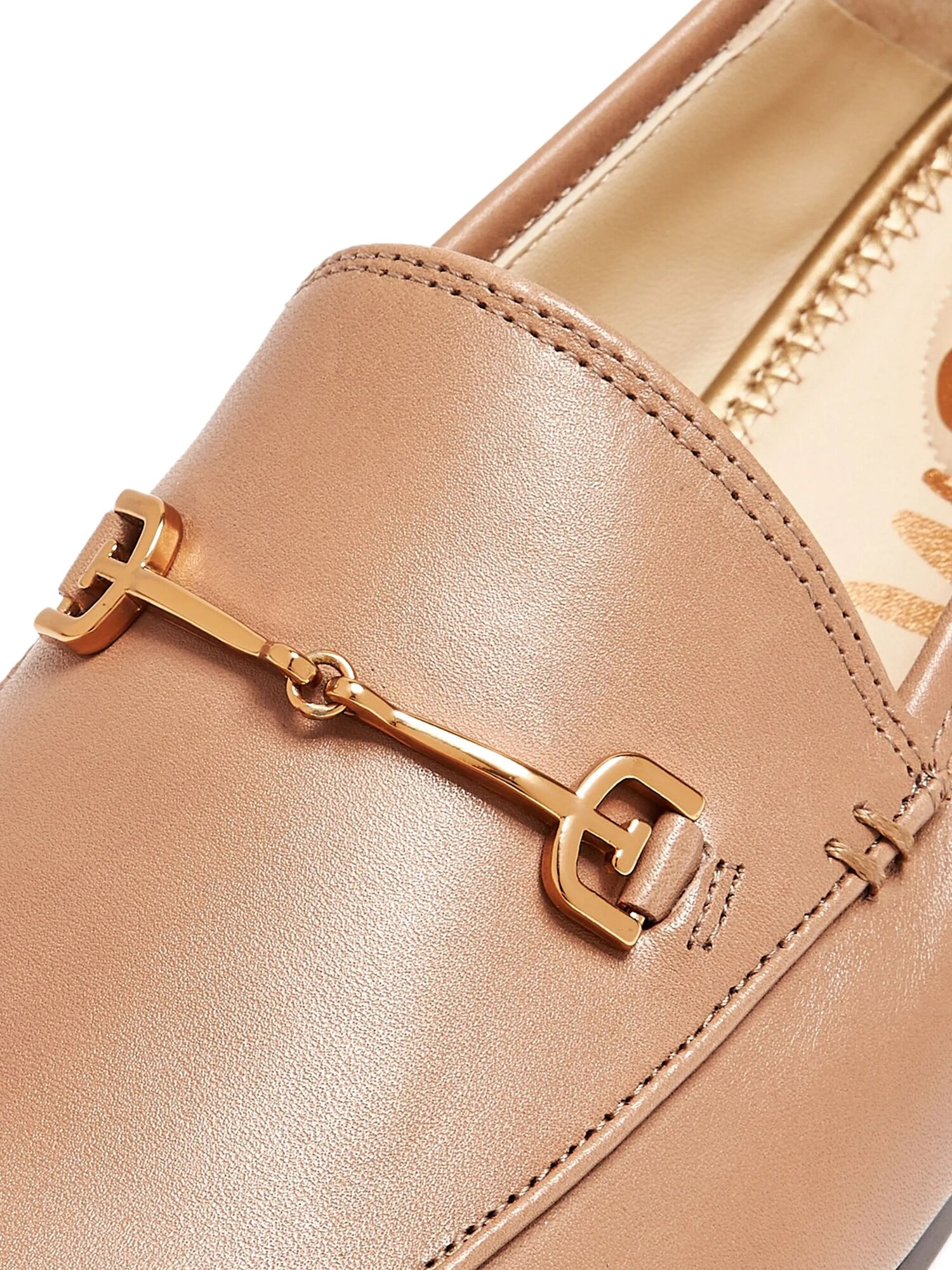 Лоферы Sam Edelman Loraine, размер 40,5, разноцветный — фото 1