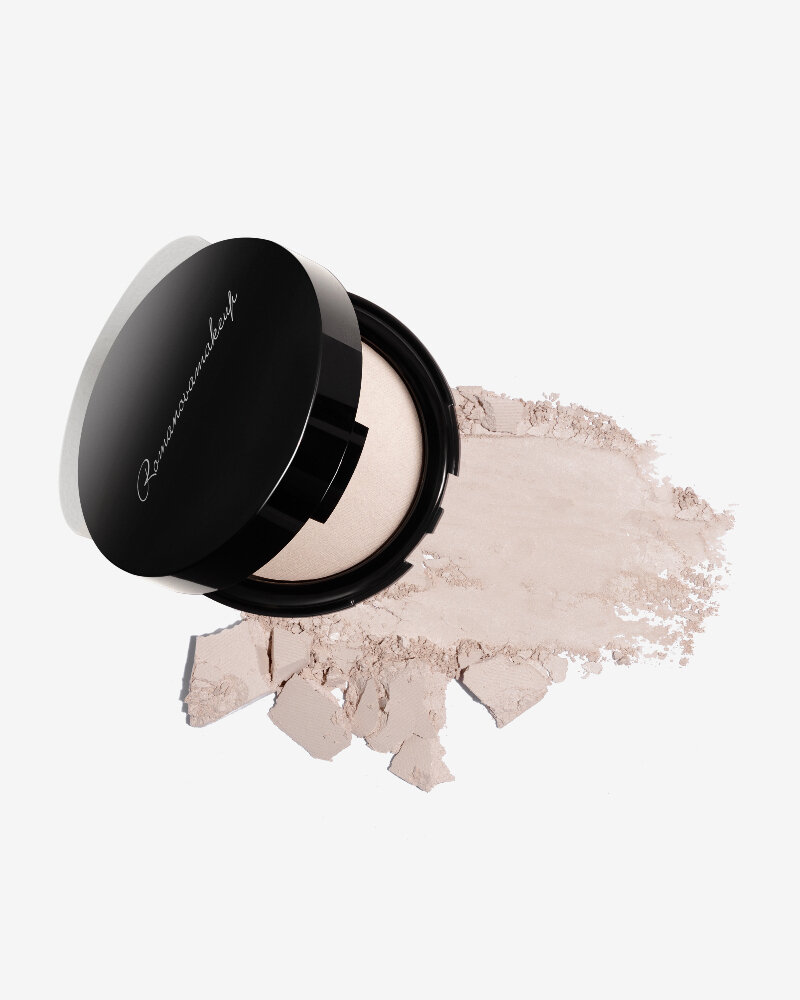 Romanovamakeup пудра для лица Sexy Nude Powder, оттенок LIGHT