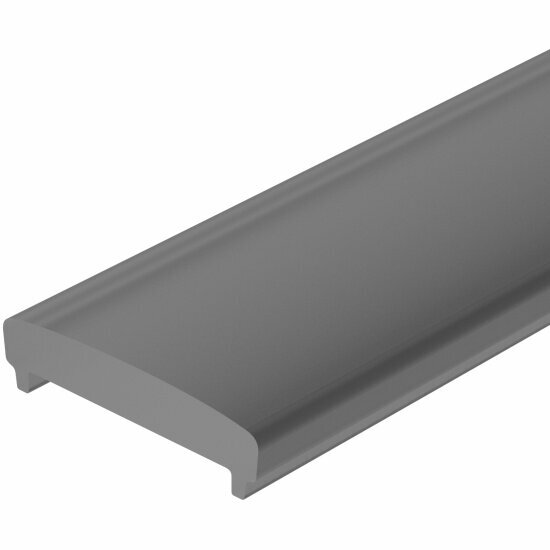 Экран Arlight FLOOR18-H15-3000 BLACK (, Пластик)