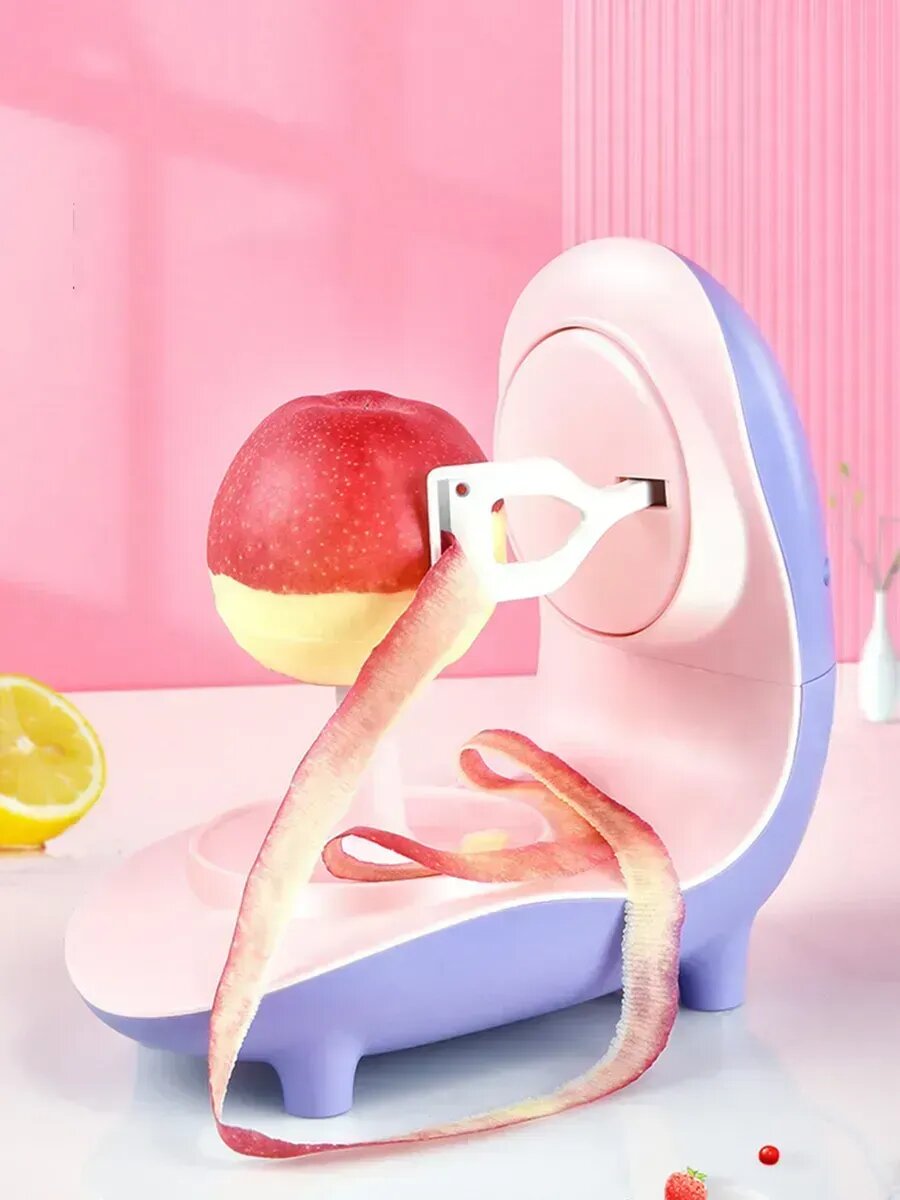 Картофелечистка Электрическая