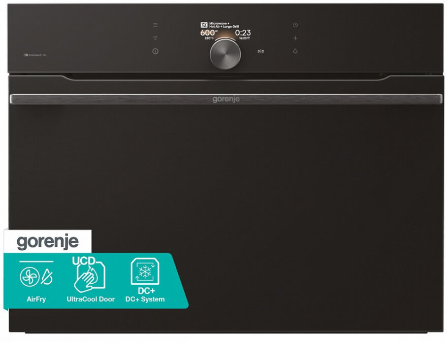 Духовой шкаф Gorenje BCM4058B