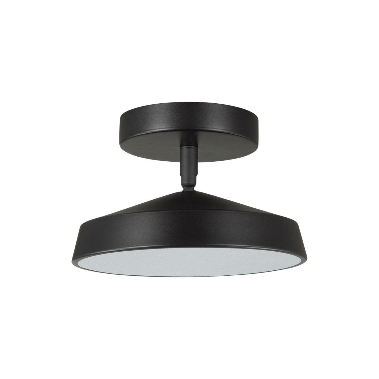 Светильник на штанге Sonex Mira Black 7656/12L