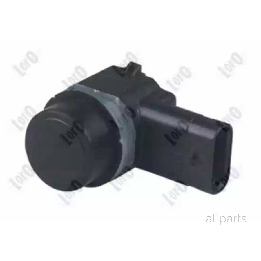 LORO 120-01-048 Датчик парктроника AUDI: A3, A6, A7, Q3 \ SEAT: ALHAMBRA \ SKODA: SUPERB, YETI \ VW: EOS, GOLF PLUS, GOLF VI, PASSAT, PASSAT CC, SHARAN, TIGUAN, TOURAN