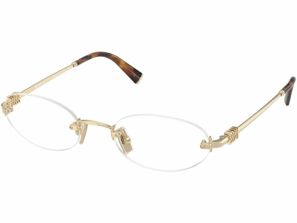 Miu Miu 0MU 52WV / 53 ZVN1O1