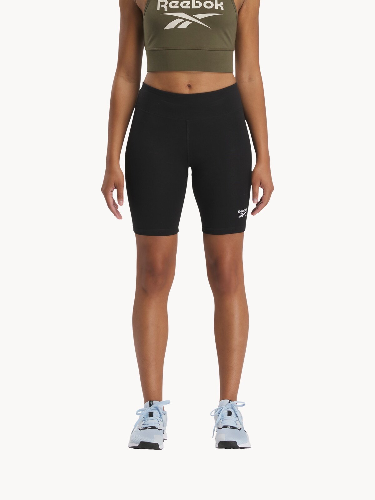 Шорты спортивные Identity Small Logo