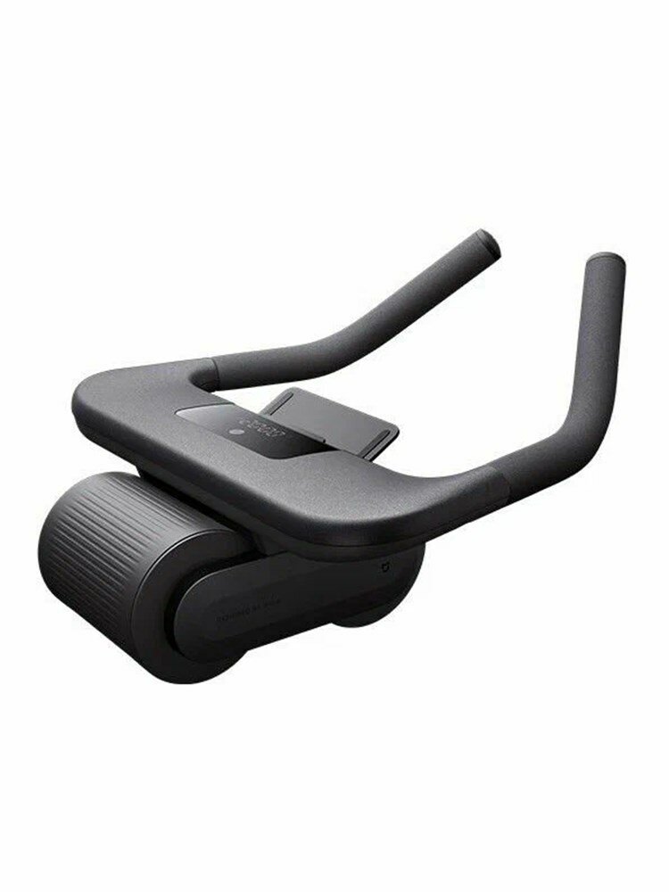 Xiaomi Тренажер ролик для пресса Xiaomi Mijia Smart Abdominal Wheel MJJFL01YM BHR9297CN Темно серый