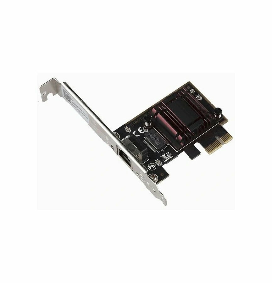 Сетевой адаптер 2.5G Ethernet Origo ON300 (on300/a1a)