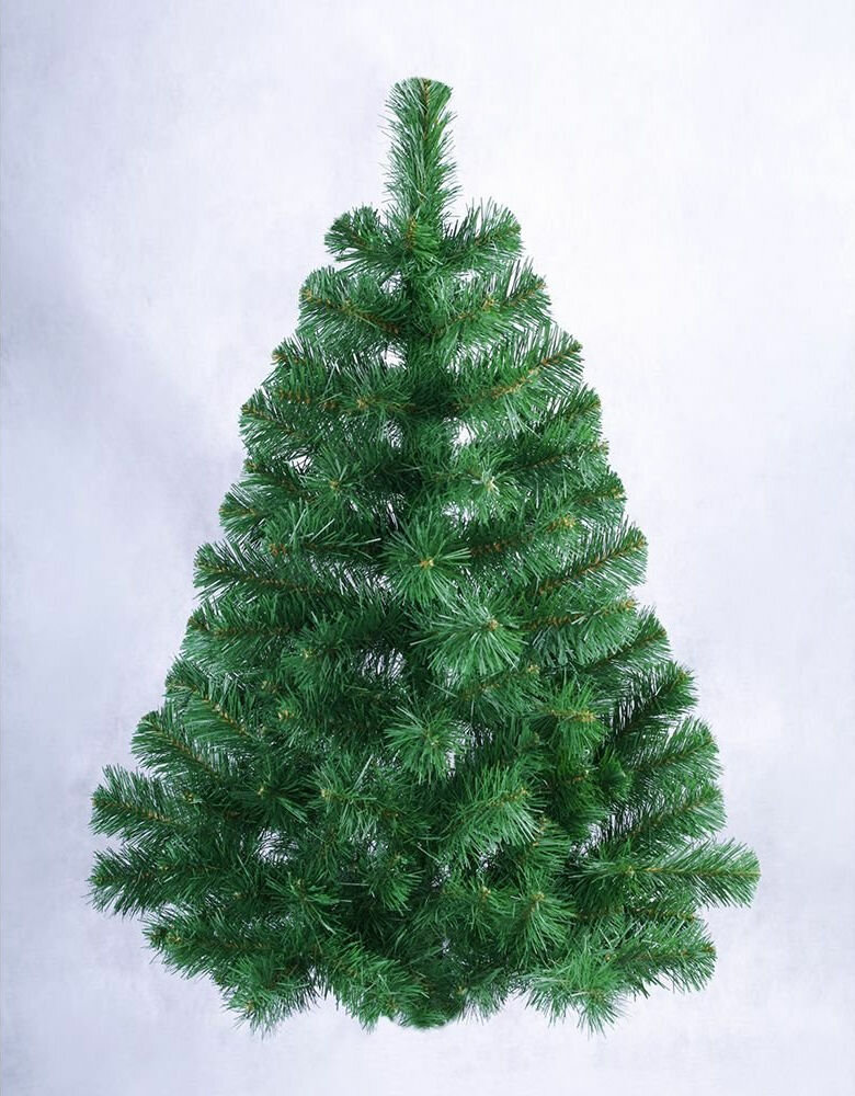 Искусственная елка Настенная 90 см, ПВХ, Ели PENERI E1909