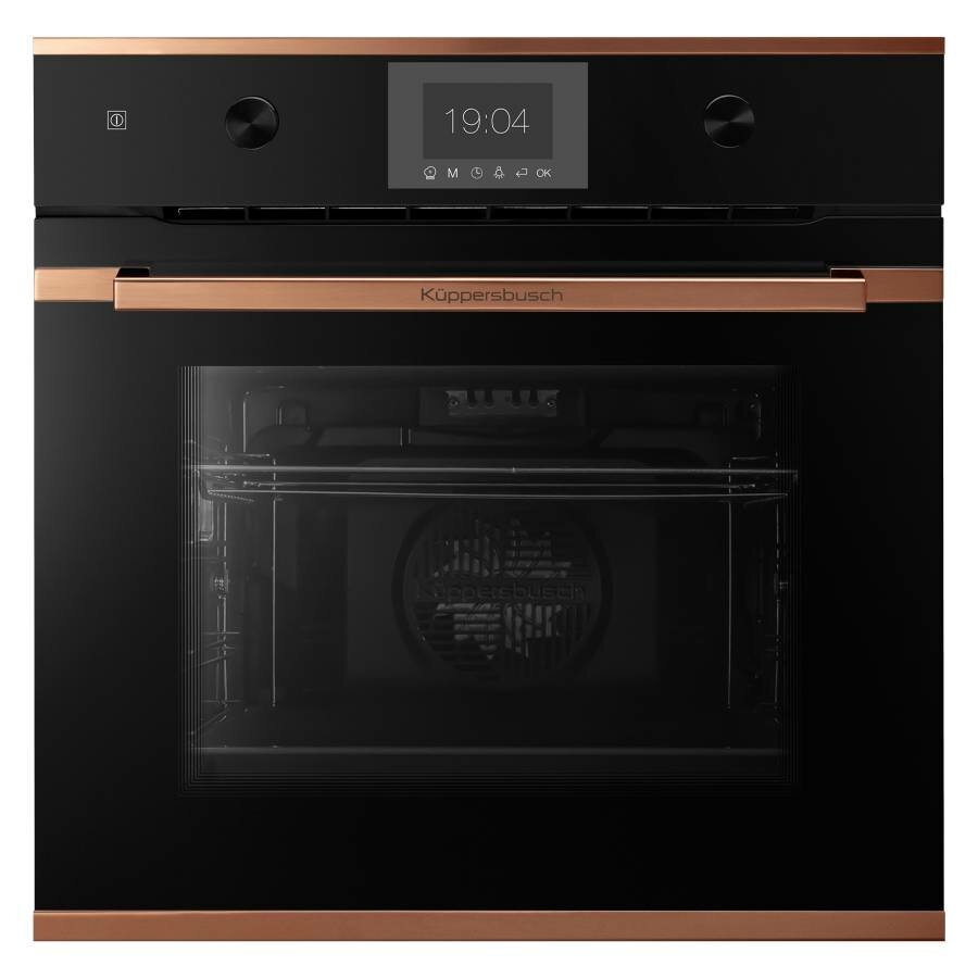 Духовой шкаф электрический Kuppersbusch B 6350.0 S7 Copper