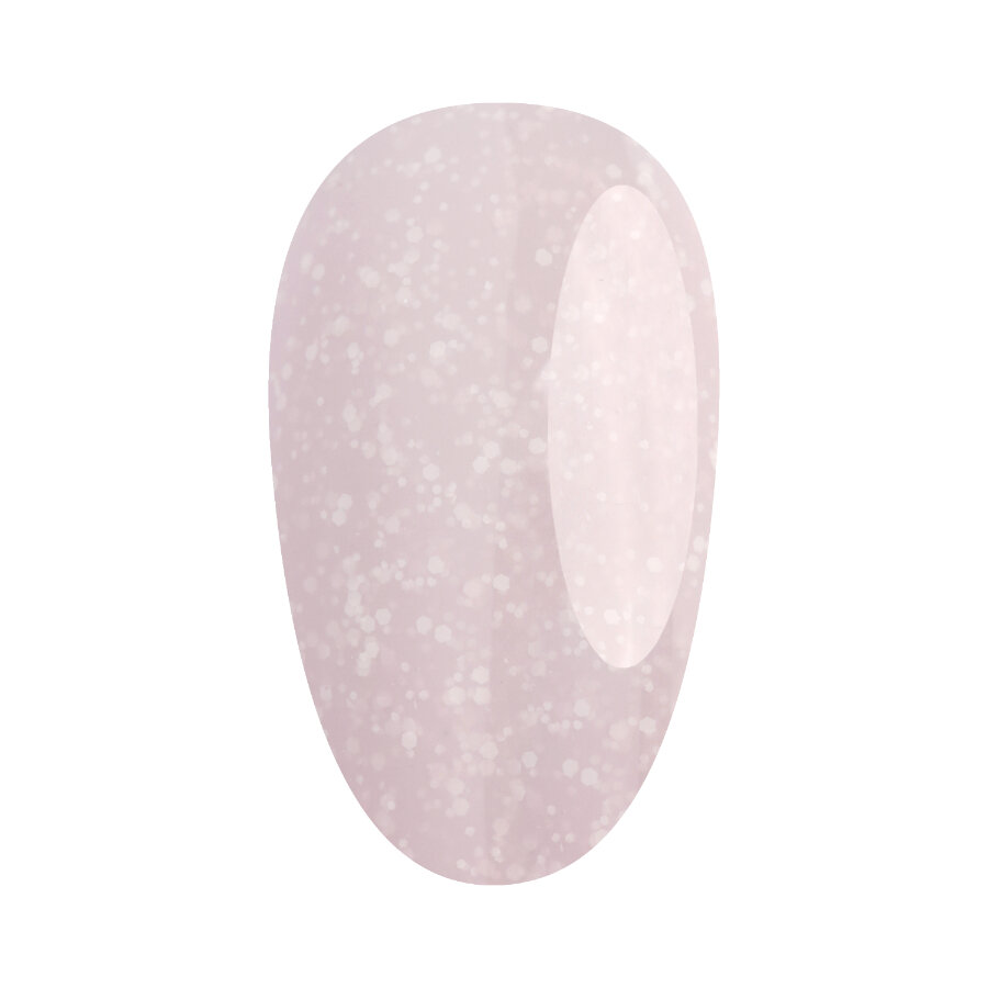 Emi, Ультрастойкий лак Gel Effect Розовая соль №171, 9 мл