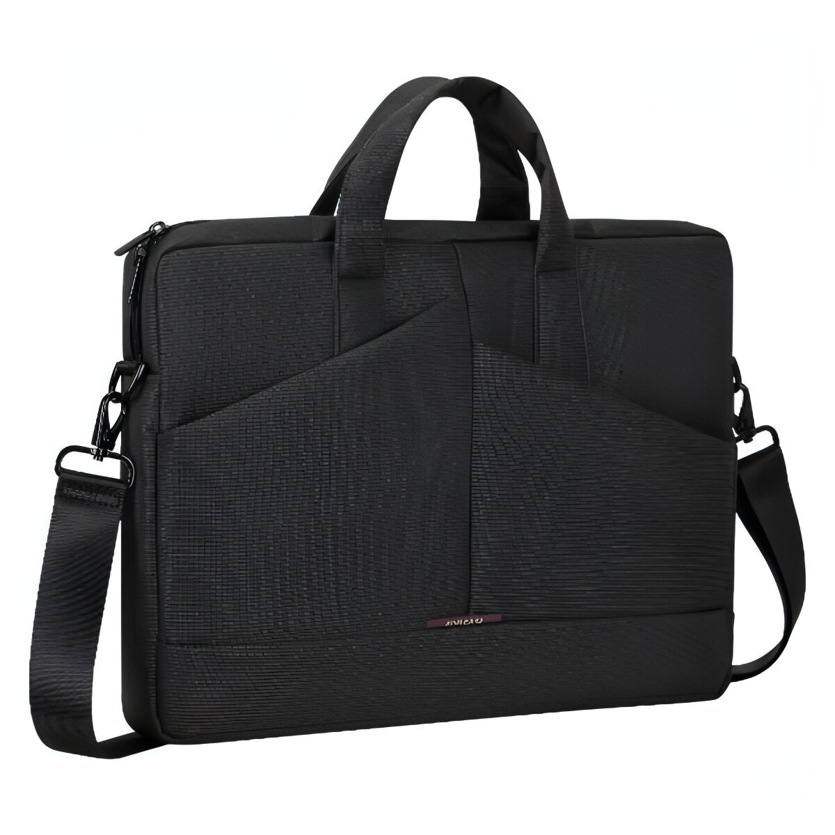 Кейс для ноутбука RIVACASE 8731 серая