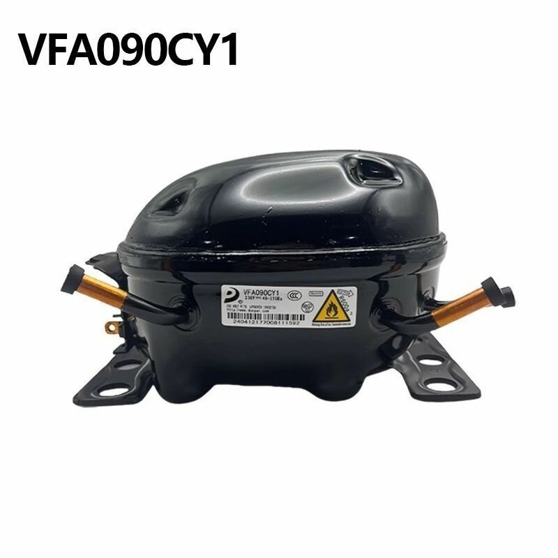 Инверторный компрессор Donper VFA090CY1, премиум компонент для современных холодильников