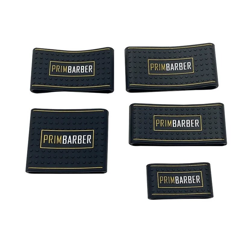 Набор из 5 ручек для триммера Primbarber, цвет B