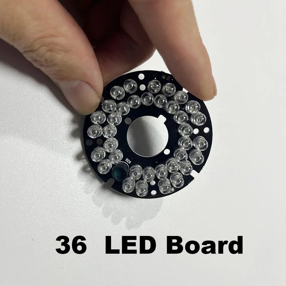 36 LED Инфракрасная Подсветка для Камеры