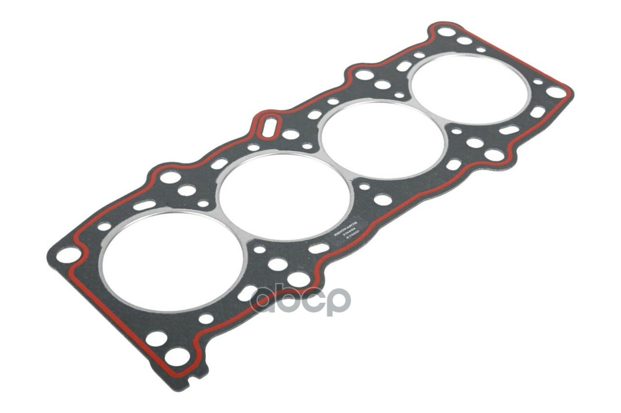 Прокладка ГБЦ! Fiat Punto/Palio/Doblo/Siena/Strada 1.2 93> ZENTPARTS арт. Z16892