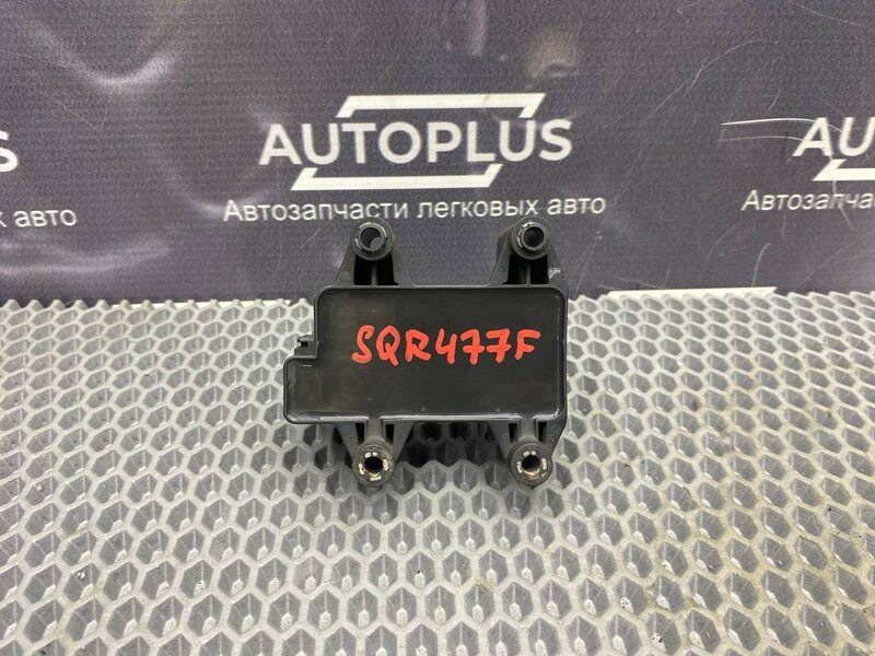 Модуль зажигания Chery Very A13 (SQR477F) Б/У с пробегом Арт. A11-3705110EA — фото 1