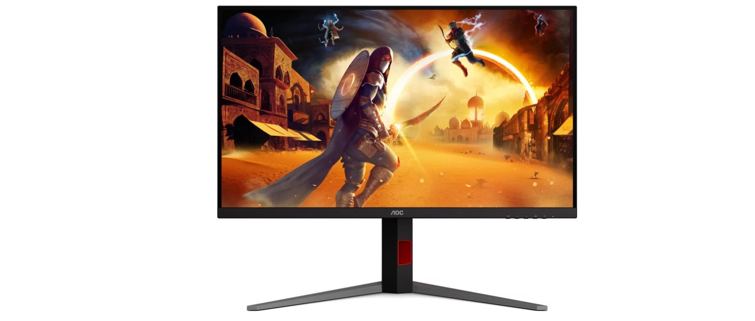 Монитор AOC U32G4U
