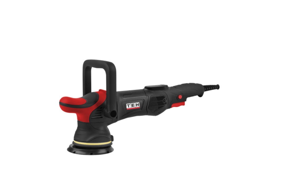 Эксцентриковая шлифмашина TEH TAP12509