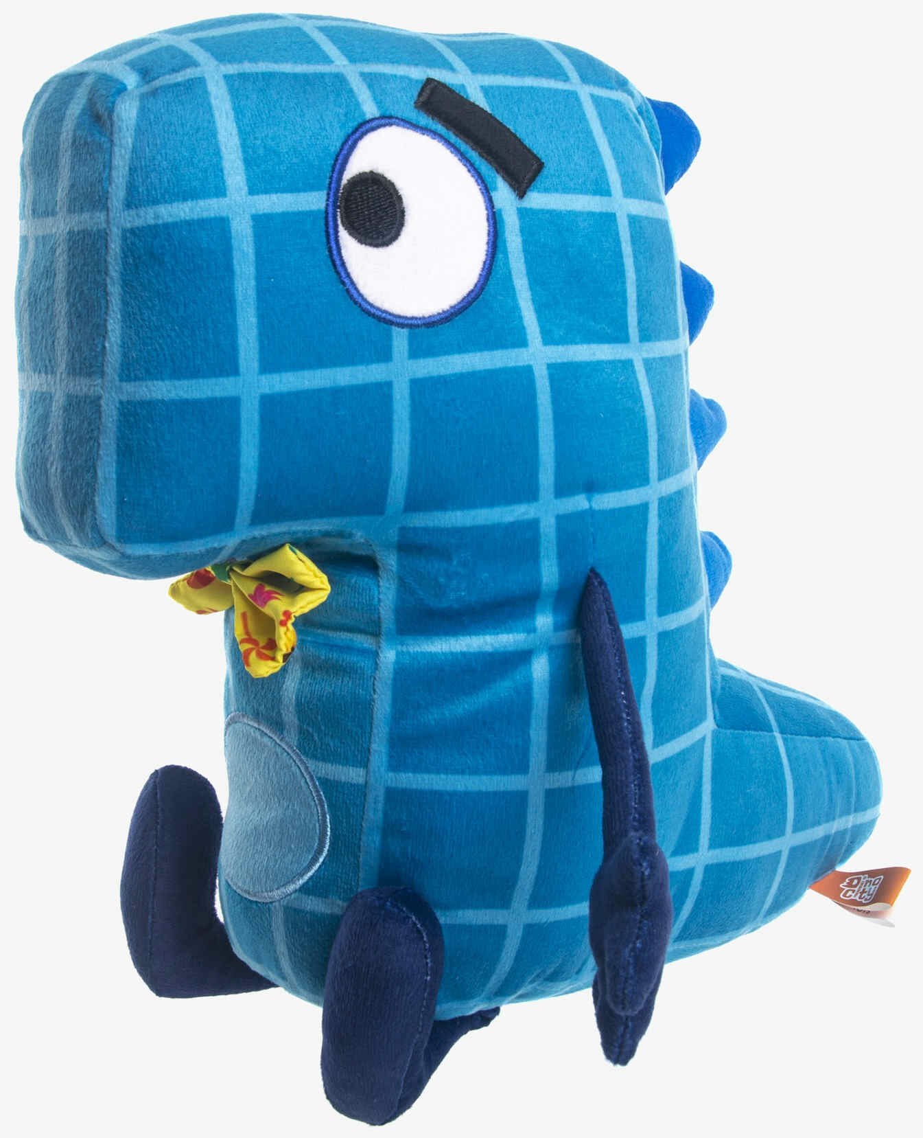 Игрушка мягкая TM Диносити, Папа Завр, 20 см