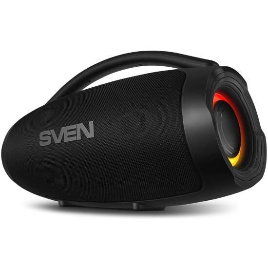 Портативная акустика Sven PS-375