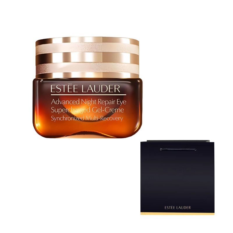 Крем для глаз женский ESTEE LAUDER The Fifth Generation Little Brown Bottle, с экстра увлажнением и восстановлением