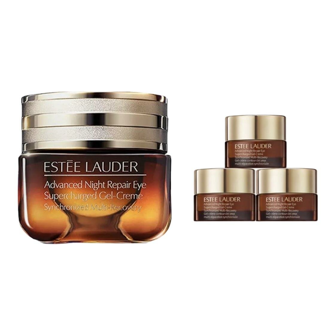 Крем для глаз женский ESTEE LAUDER The Fifth Generation Little Brown Bottle, 1339286801