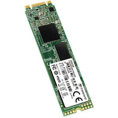 SSD диск MTS830 256Gb TS256GMTS830S